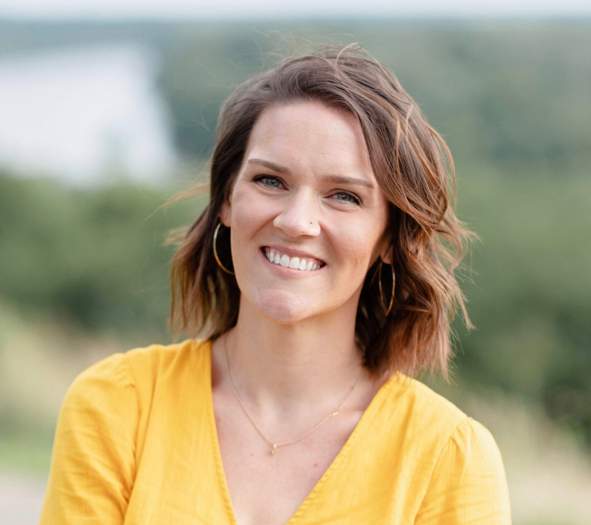 Motherhood Unfiltered: Sarah Thorpe - RN, IBCLC, Doula – MammaEase